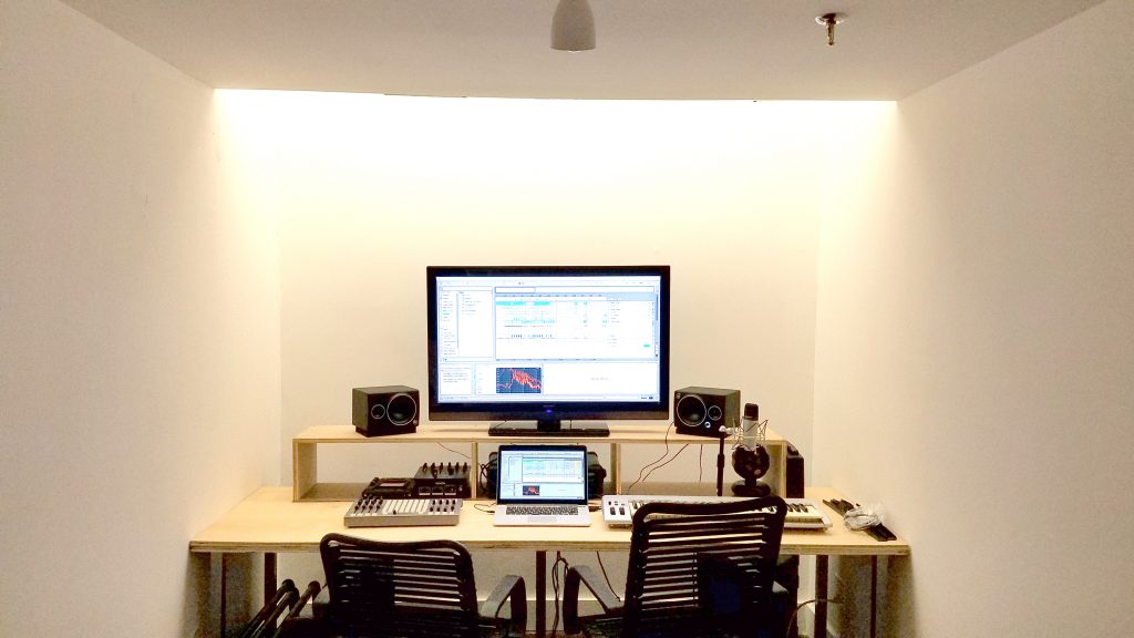 Flexible Office & Studio Space for Rent in Brooklyn NYC | Java Studios